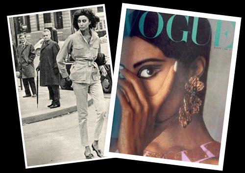 Fashion Minority Report – iRok Fashion