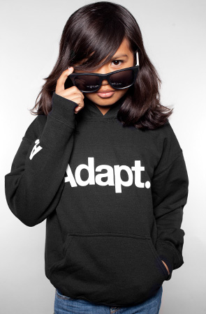 Adapt. Adapt Advancers Clothing. – iRok Fashion